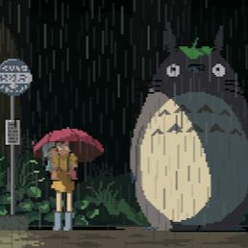 Stream Lonely Wednesday Series Lo - Fi Mix by Lil Chrollo | Listen ...