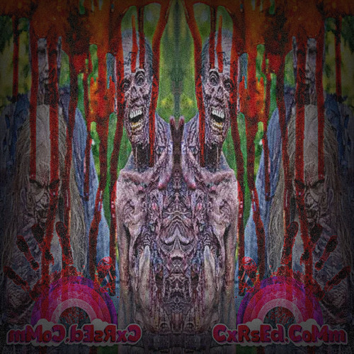 Stream cxrsed.comm x sky sora x kid cinzi - command my ghouls to eat ...