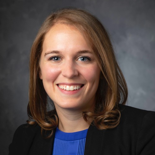 Stream episode Emily Q. Rosenzweig by APA Division 15 podcast | Listen ...