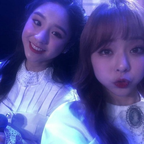 Stream U R - LOONA (City Pop Remix) by 🐰 | Listen online for free on SoundCloud