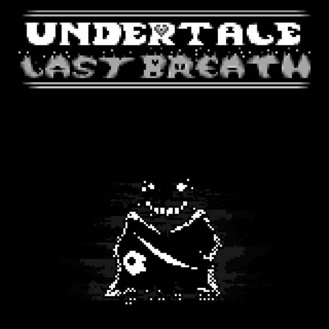 Stream Undertale Last Breath™ Inc. OST - Phase 100: MEGALOVANIA by Mr ...