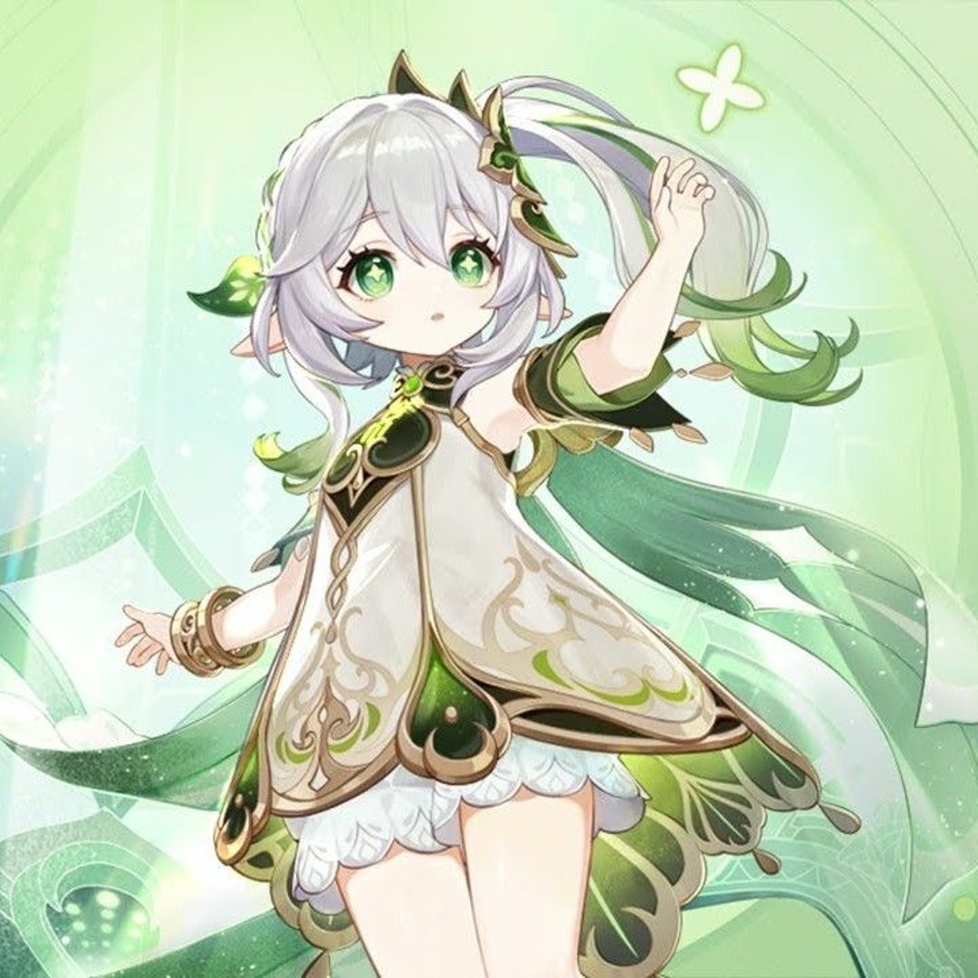 Stream Genshin impact - Boundless Bliss(Nahida theme) by SQWER_73 ...