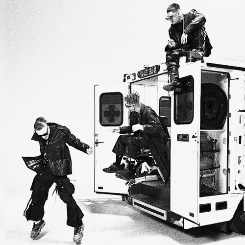 Stream OKI - Dzielny Pacjent ft. Sobel, Young Igi by / | Listen online for free on SoundCloud