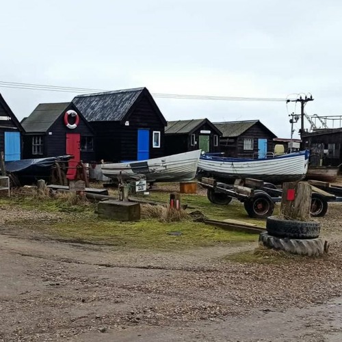 Stream episode Jack's Story by Megan Wisdom podcast | Listen online for ...