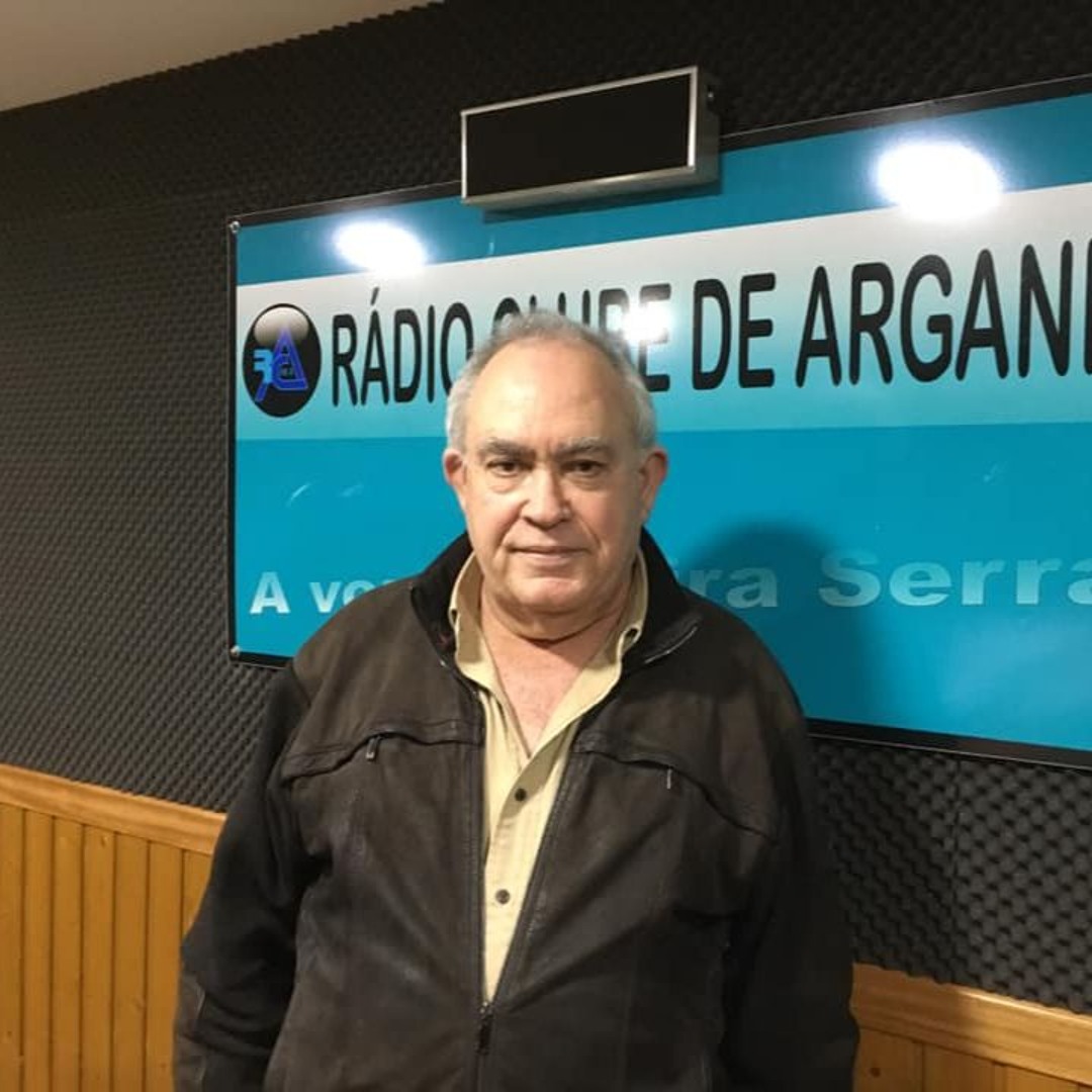 Stream Manuel Augusto - Consultório Clínico by Rádio Clube de Arganil ...