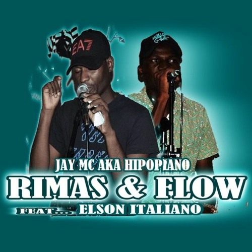 Stream Jay Mc Ft. Italiano - Rimas & Flow [Prod. Magic Record] by JayMc ...