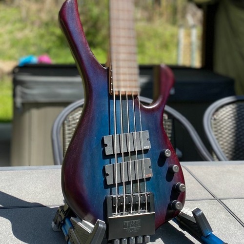 Stream Headless Percusive Demo by Barticus | Listen online for free on ...