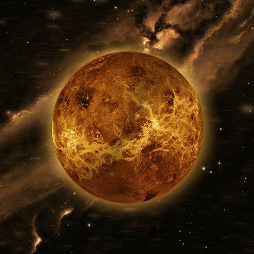 Stream YOUNG MOISES - VENUS [Sistema Solar] by Doctor Alien | Listen ...