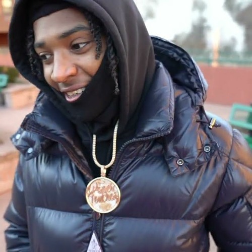 Stream Bando X Kay Hound X Tdot X Leeky G Bando - DEADGAME (Offical ...