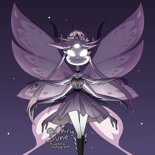 Stream Star vs. the Forces of Evil OST - Luna Butterfly Form by ...