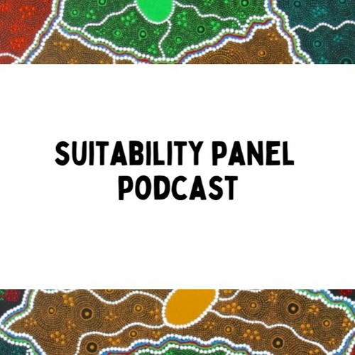 Stream Suitability Panel Podcast by Carer KaFE | Listen online for free ...