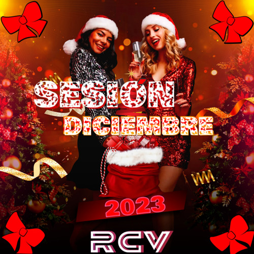 pumpyoursound.com | SESIÓN DICIEMBRE 2023 (RCV)