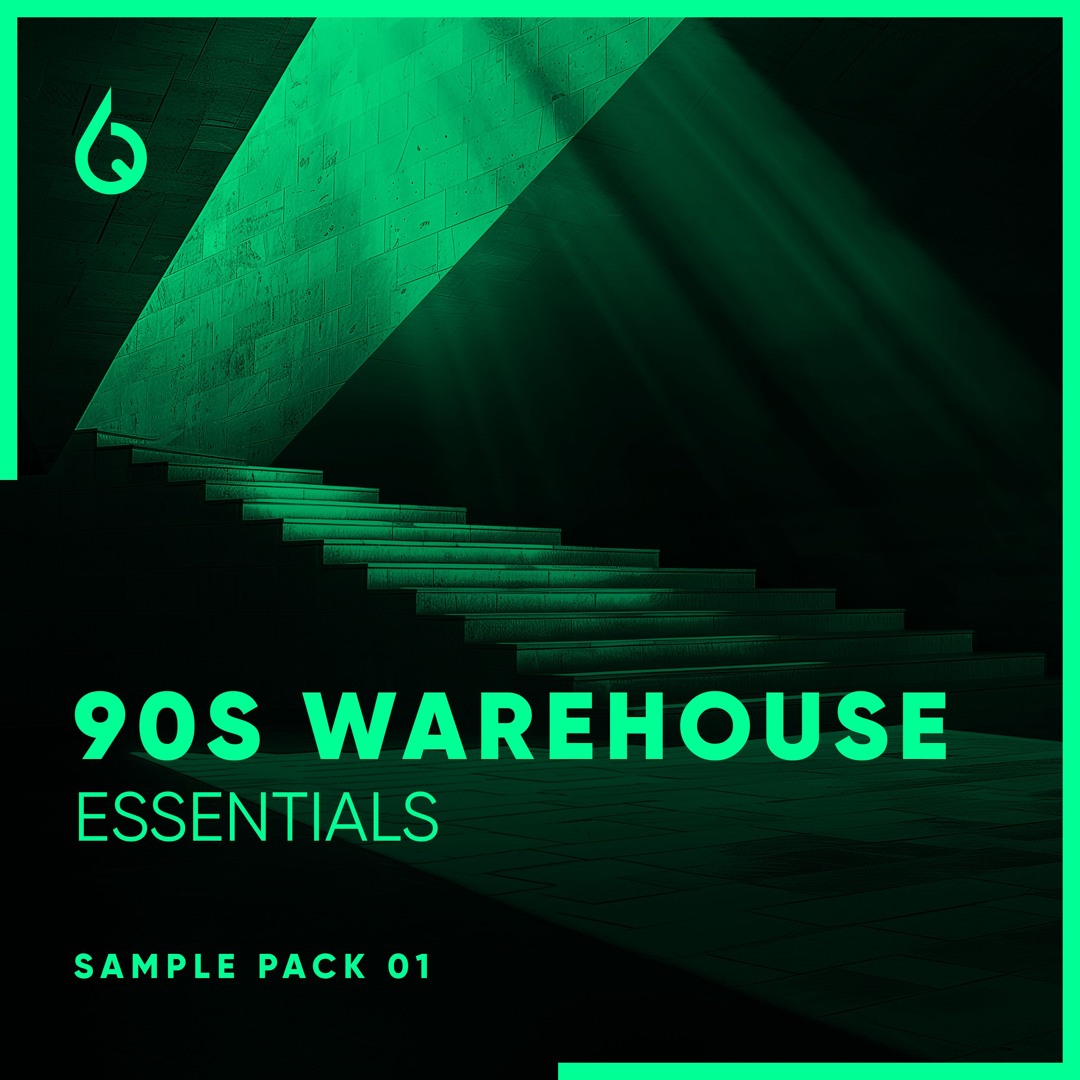 Stream 90s Warehouse Essentials by Freshly Squeezed Samples | Listen ...