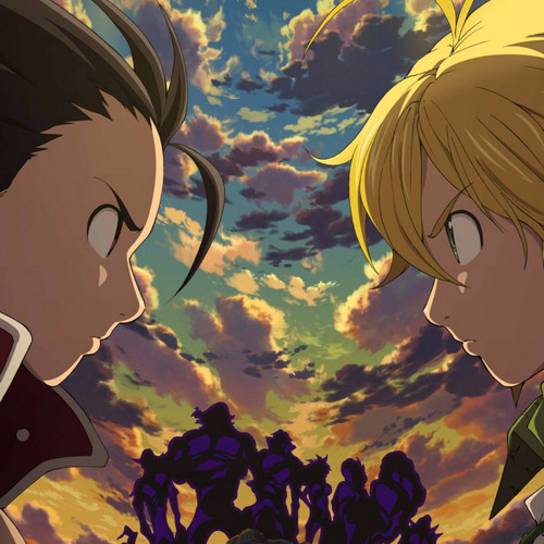 Stream 7DS demon Meliodas-remix maniacs by DalFurious | Listen online ...