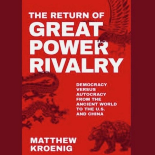 Stream episode The Return of Great Power Rivalry by The Institute of ... Stream episode The Return of Great Power Rivalry by The Institute of ...