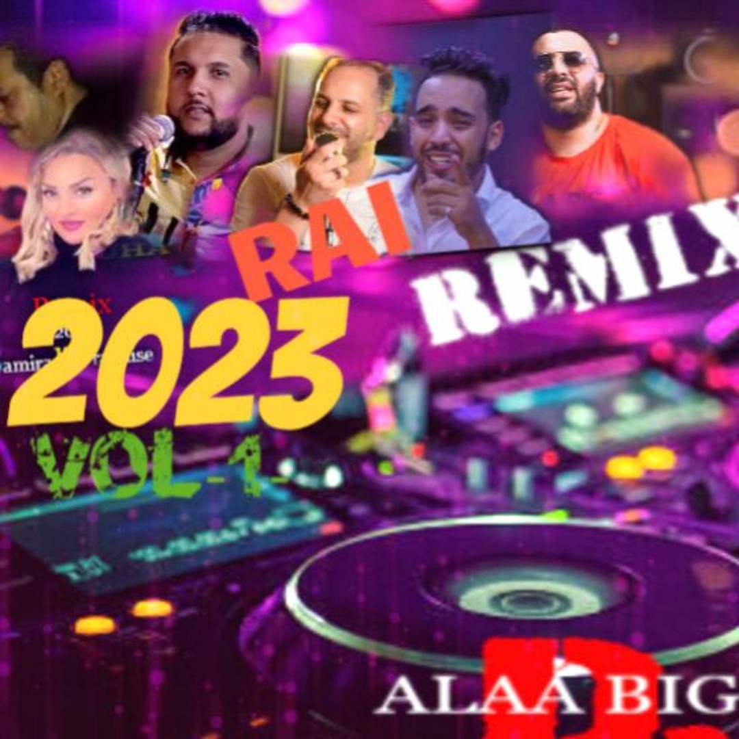 Stream Compilation Rai Été ©️ 2023 Les Meilleures Chansons Du Rai Mix ...