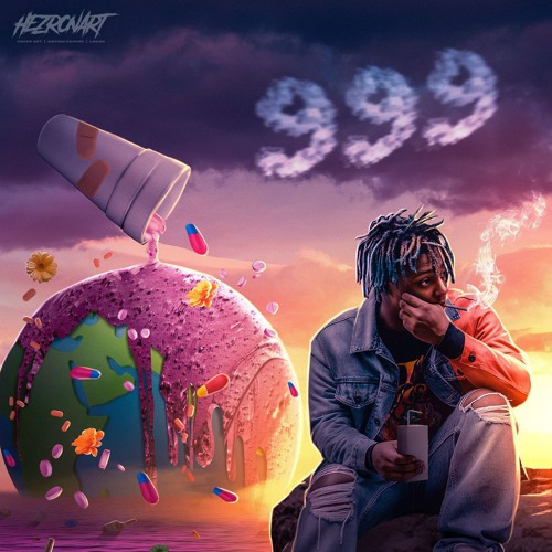 Stream One Call by Juice WRLD ¡ | Listen online for free on SoundCloud