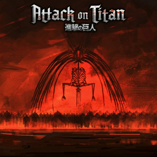 Stream 0Sk + Nightmare | Attack on Titan Rumbling Mix by yigithan ...