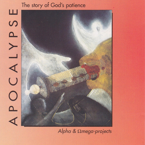 Stream Trumpets of the Lord by Alpha & Omega-Projects | Listen online ...