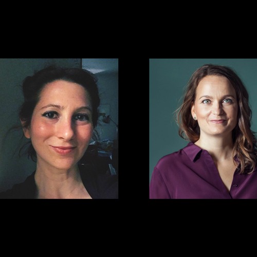 Stream Interview with Heidi Uppa on Food Design As A Tool For Creating ...