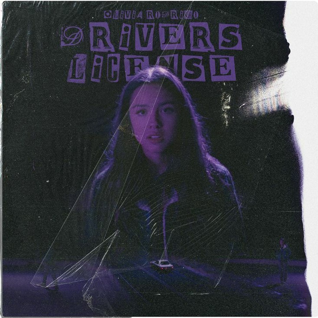 Stream (SPED UP) Olivia Rodrigo - Drivers License (Matt Manner ...