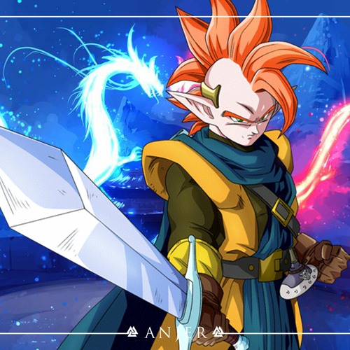 Artstation Dragon Ball Z Fanart Tapion 42 Off