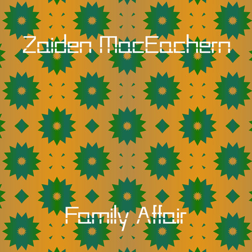 Stream Family Affair by Zaiden MacEachern | Listen online for free on ...