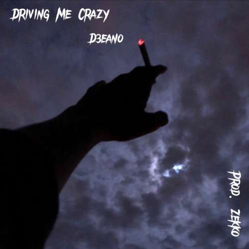 Stream Driving Me Crazy (ZEKKO & d3eano) DEMO by ZEKKO | Listen online ...