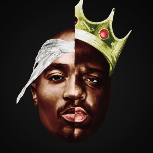 Stream B.I.G & 2pac - Dying to live Freestyle[MIX By. CJ Recordz] by CJ ...