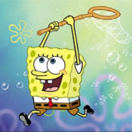 Stream SpongeBob Type Beat by Chad Miller & Friends | Listen online for ...