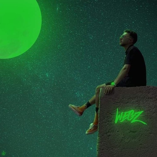 Stream Wegz - TNKR. (prod. EVOxo) | ويجز - تنكر by EVOxo | Listen online for free on SoundCloud