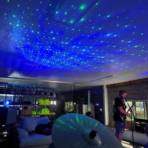 Stream 1- Saffron Theme Song, Beta Version by TLF The Band | Listen ...