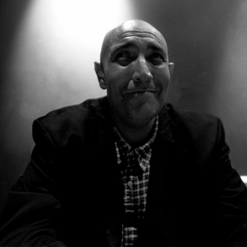 Stream Outsiders: Akuphone w/ Alan Bishop & Cheb Gero @ Kiosk Radio 06. ...