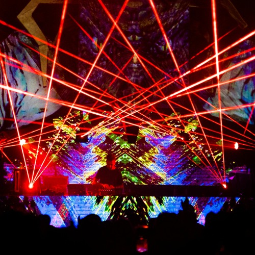 Stream Paul Abad DJ Set - Dragon Dreaming 2022 by PaulAbad | Listen ...