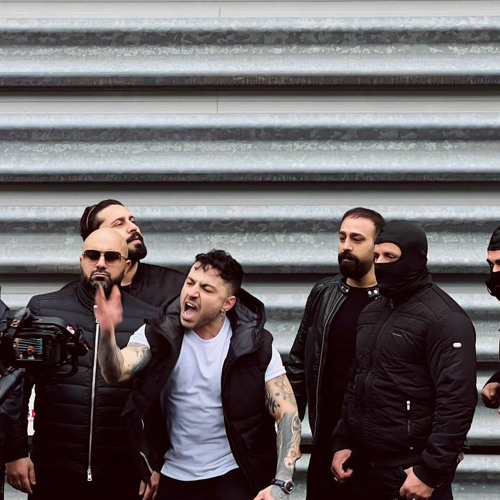 Stream Beshmor Hamed Fard By Amin Tayebi Listen Online For Free On Soundcloud