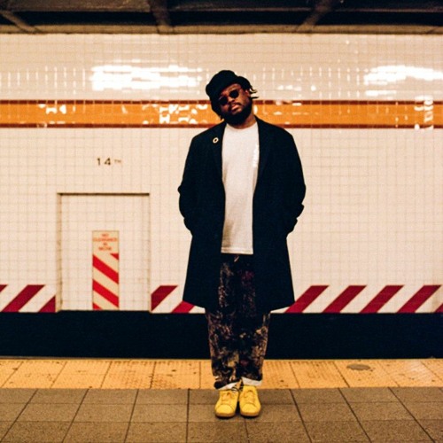 Stream HOY Patreon Exclusive Mix: DJ Bruce by House of Yes | Listen ...