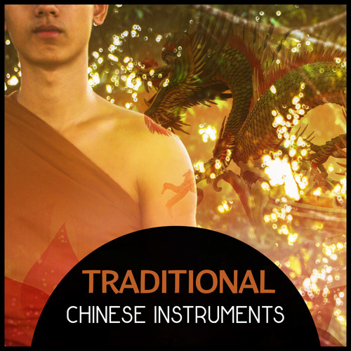 Stream The Chinese Dragon (Positive Energy) by Zhang Umeda | Listen ...