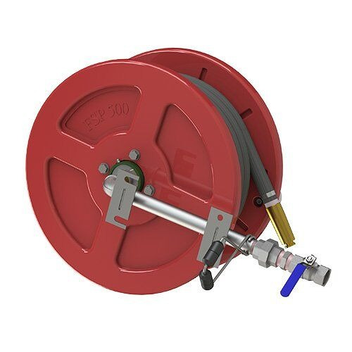 Stream episode How to Use Fire Hose Reels by Daryl James podcast ...