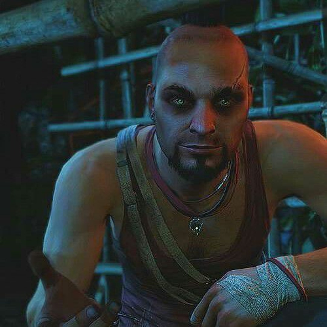 Stream definition of insanity - Vaas X cigarettes out of the window ...