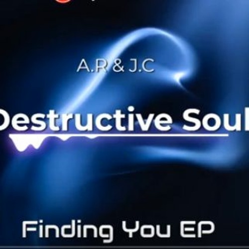 Stream Destructive Soul by Alpha Black Shadow | Listen online for free ...