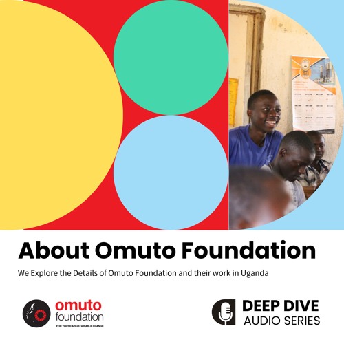 Stream Omuto Podcasts | Listen to Omuto Deep Dive Audio Series playlist ...