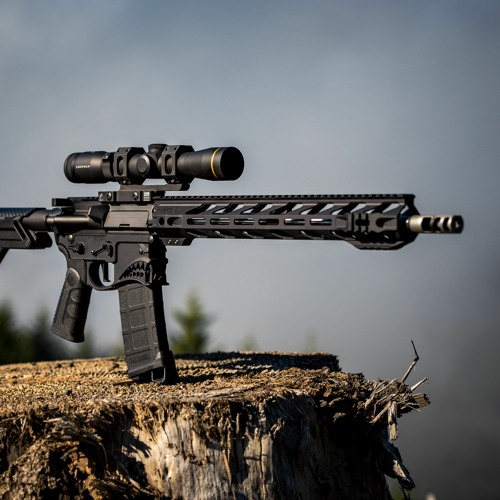 Stream Weapon Gunshot Sound Effects Compilation by Free To Use Sounds ...