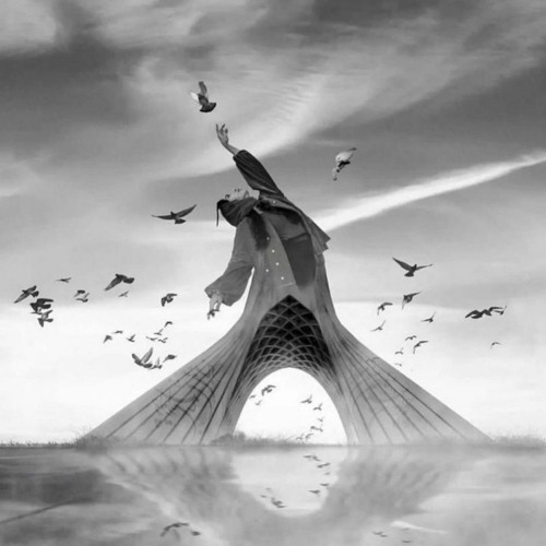 Stream Baraye Shervin ( Remix by HEvaSAD & Danny Asadi ) by HEvaSAD ...