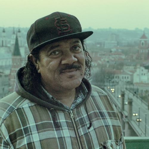 Stream What It Is by Boo Boo Davis | Listen online for free on SoundCloud