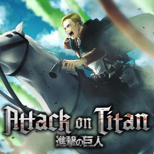 Stream Attack on Titan: Before Lights Out (Erwin Charge Theme) | EPIC ...