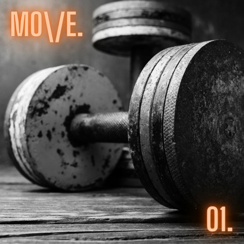 Stream M0\/E 01 by James Henry | Listen online for free on SoundCloud