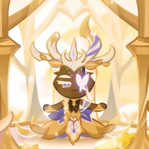 Stream Cookie Run Ost Domain Of Golden Mercy Millennial Tree Cookie Lobby 1 Hour Extended By