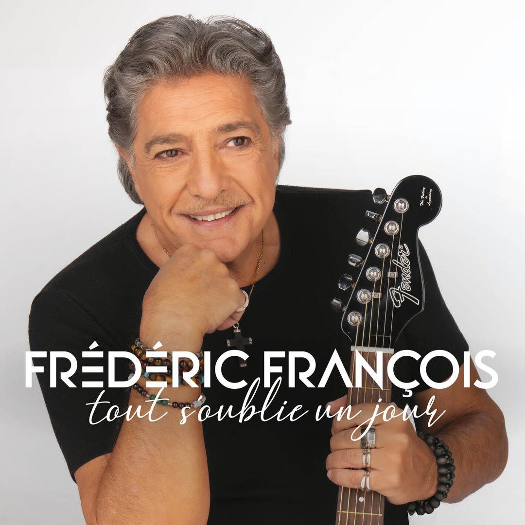 Stream Ma reine de Coeur by Frédéric François | Listen online for free ...