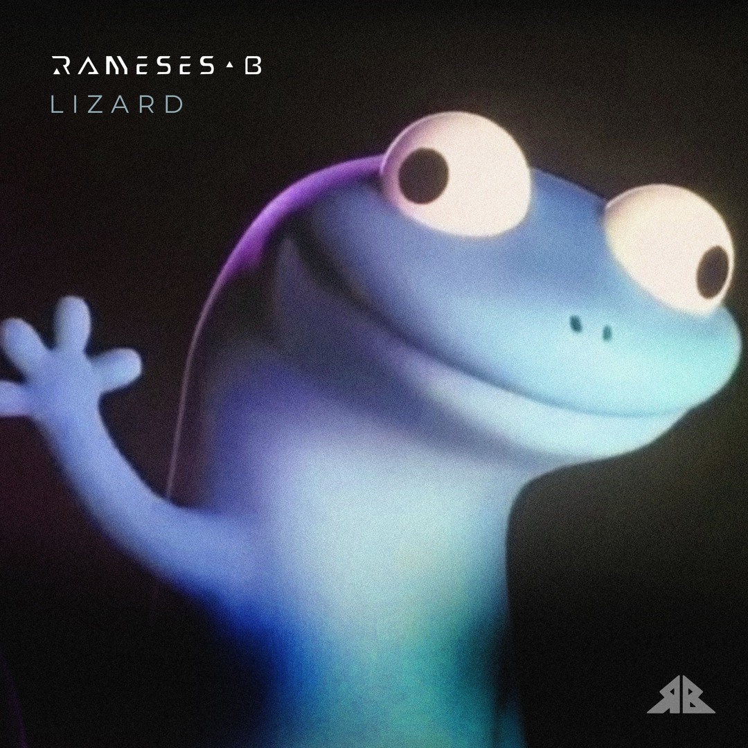 Stream Lizard (Psytrance Remix) by Rameses B | Listen online for free ...