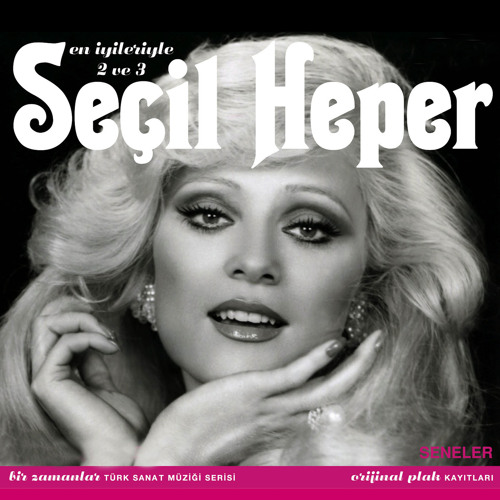 Stream Kadere Bak by Seçil Heper | Listen online for free on SoundCloud